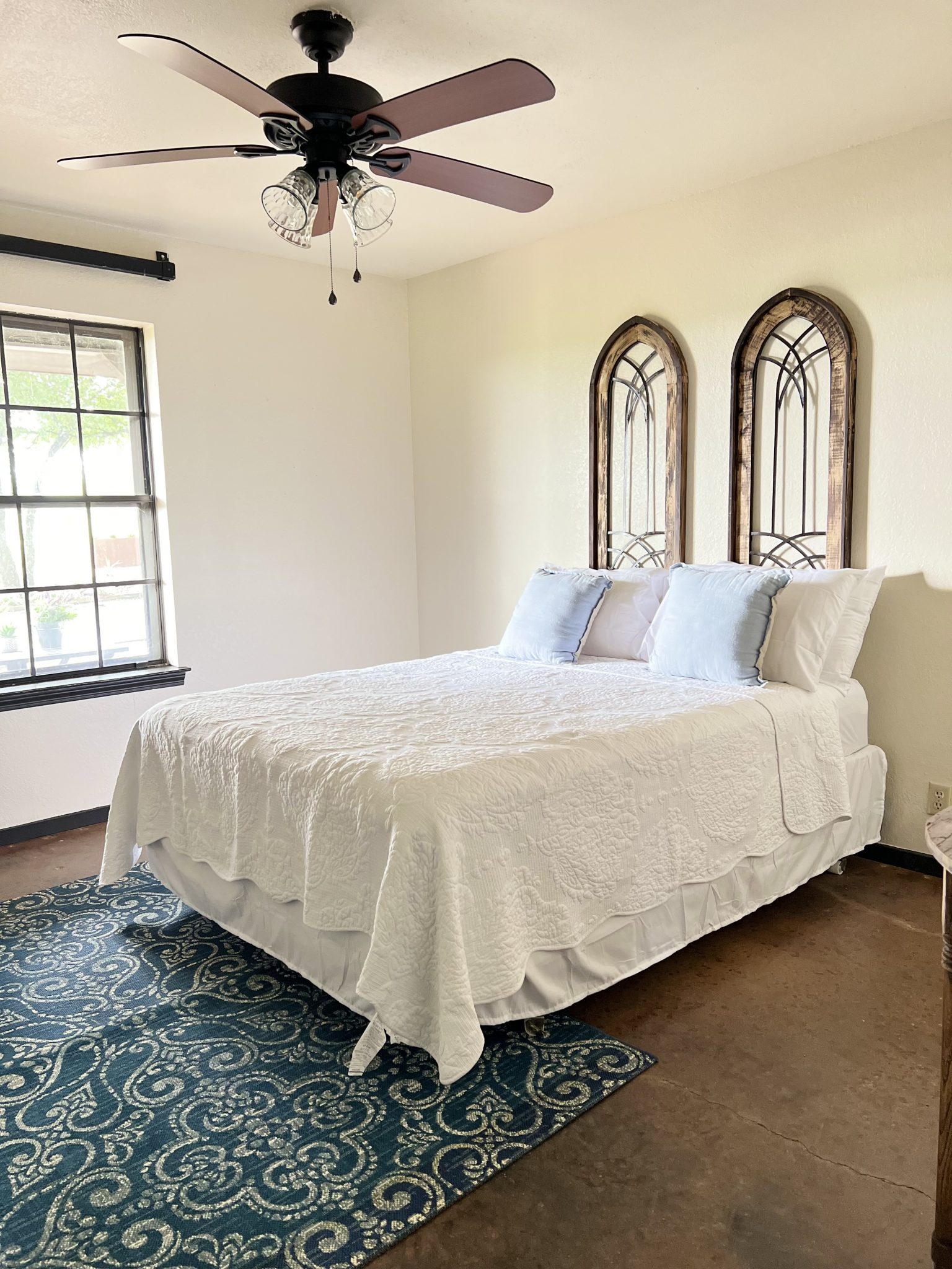 Milagro Ranch Venue – Forreston, TX