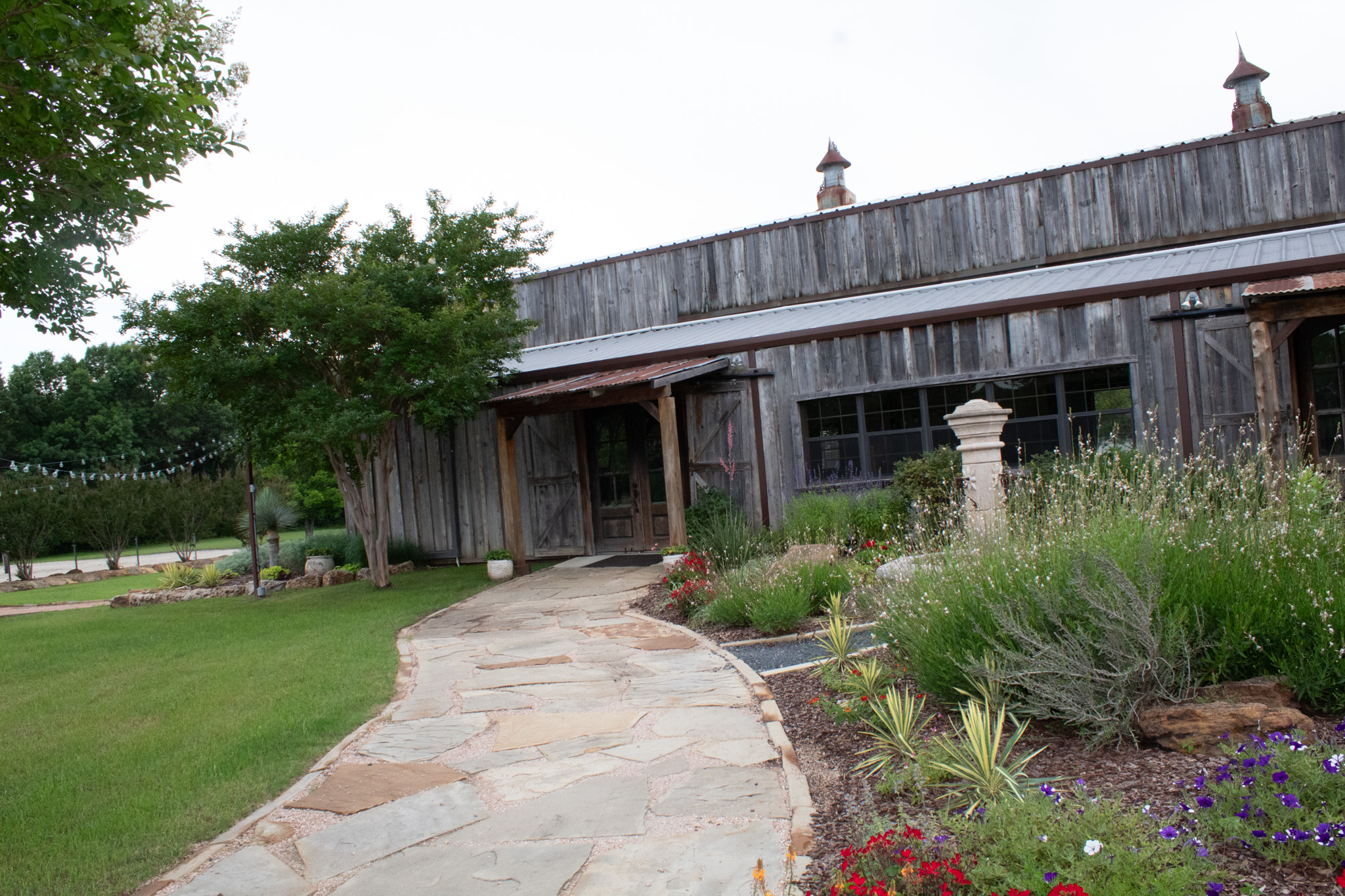 Milagro Ranch Venue – Forreston, TX