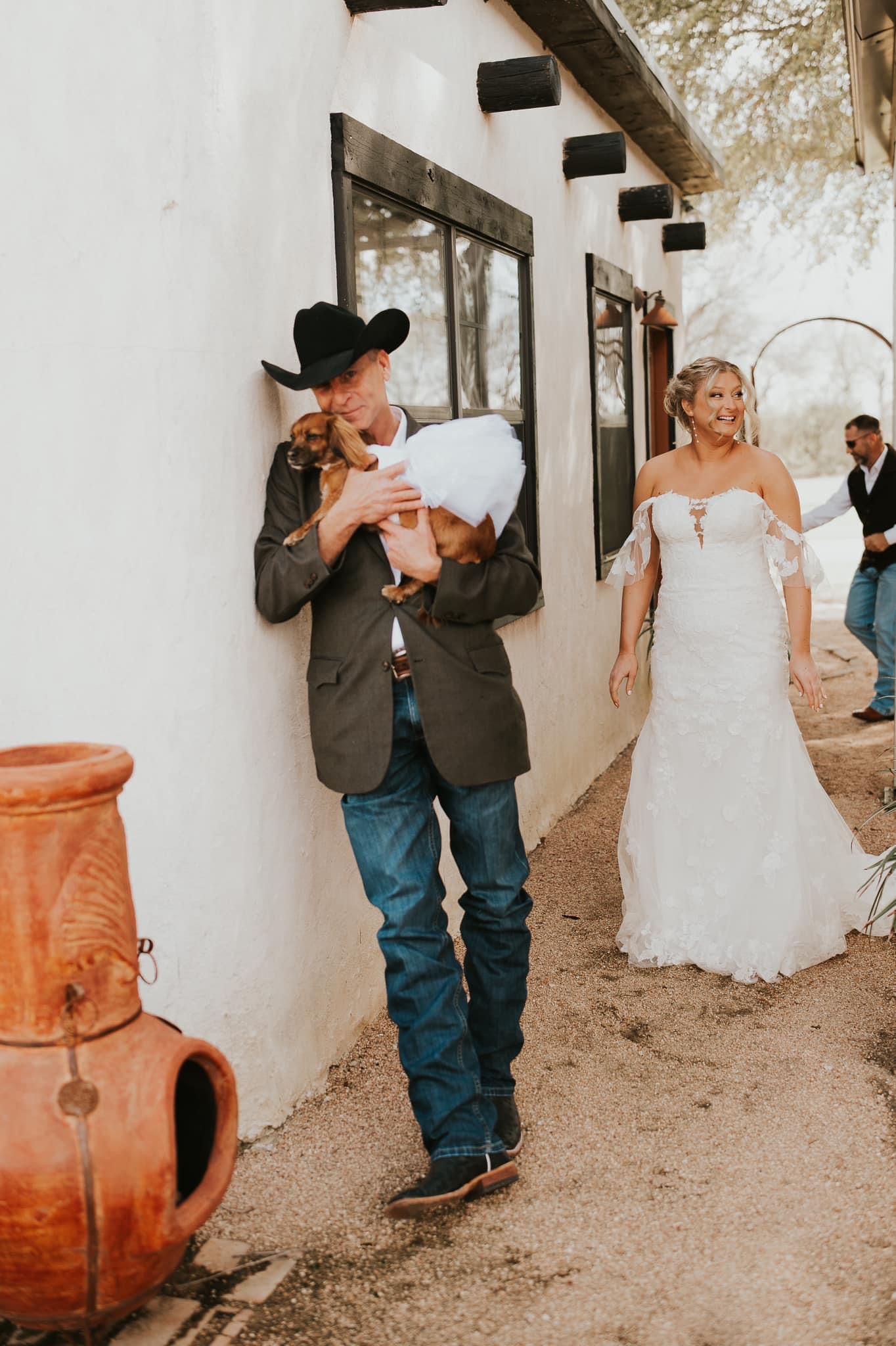 Milagro Ranch Venue – Forreston, TX