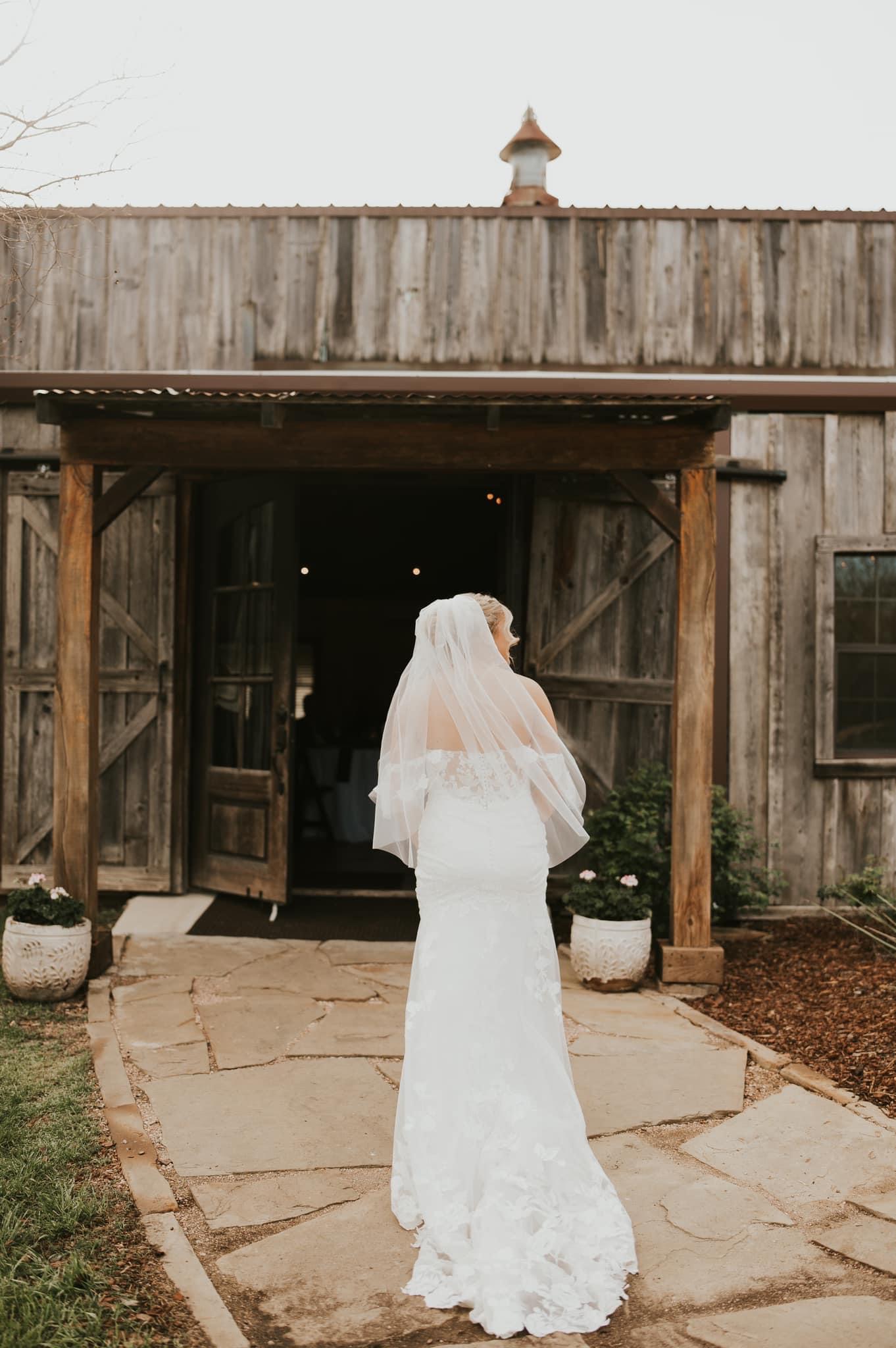 Milagro Ranch Venue – Forreston, TX