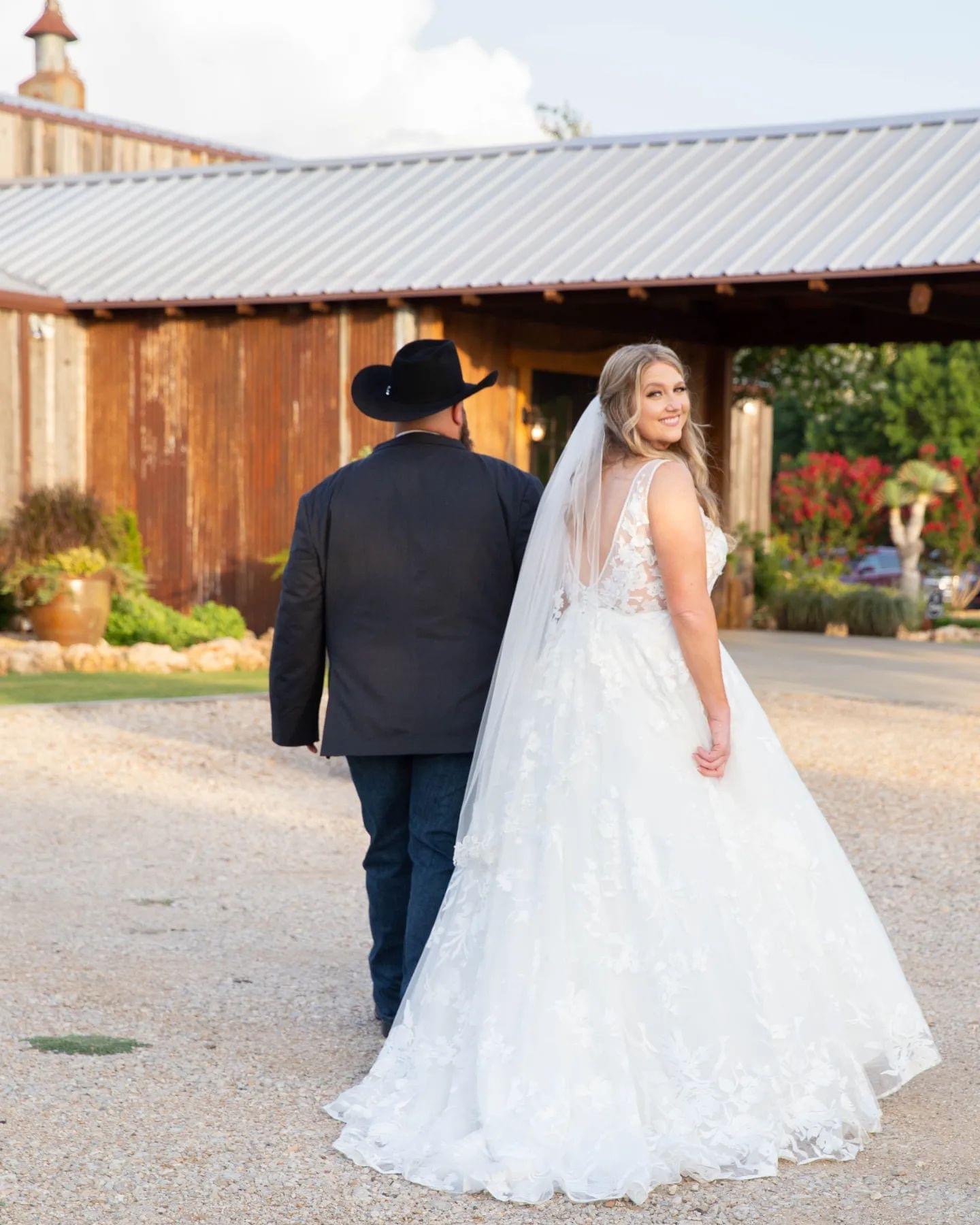 Milagro Ranch Venue – Forreston, TX