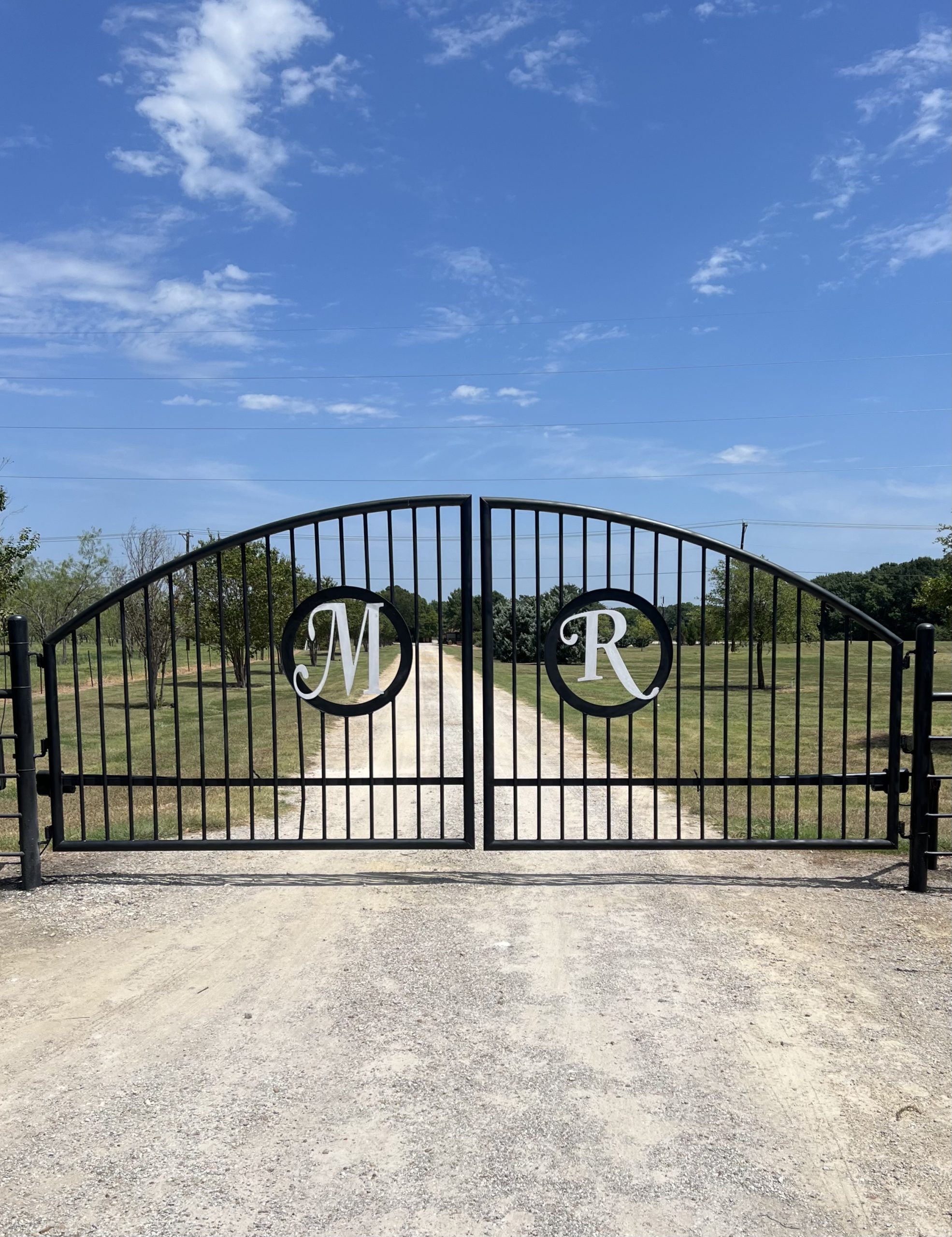 Milagro Ranch Venue – Forreston, TX